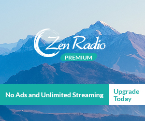 Zen Radio | Relaxation & Meditation Music